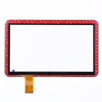China 15.6 Inch High Precision Waterproof Touch Panel Multi Points Touch 386.8x236.07mm for sale