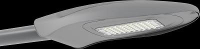 China Energy Saving Outdoor LED Street Light GY5326LD / GY5324LD With Streamlined Appearance for sale