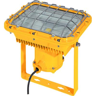 China 30W - 70W Explosion Proof LED Lights GY330GB With Aluminum Alloy Die Casting for sale