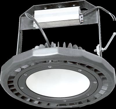 China Waterproof UFO LED High Bay Light Fixtures 60w 80w 100w 120w For Workshop for sale
