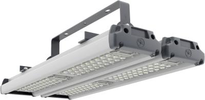 China 100w 150w 200w LED High Bay Light Fixtures Waterproof IP65 For Warehouse / Factory for sale