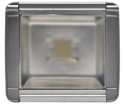 China High Luminous Flux 6500Lm 30 Watt LED Flood Light With Medium Power LED Configuration for sale