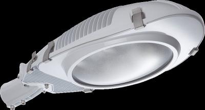 China 100lm/W GY650LD Outdoor LED Street Light with High strength tempered glass for sale