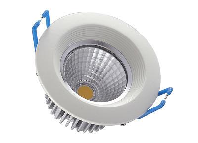 China GY-1401TH 5W LED Down Light Energy Saving Low Heat Generation With 30°Beam Angle for sale
