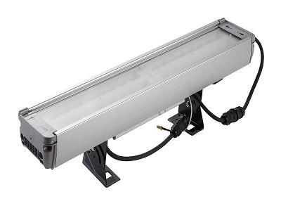 Cina Luce lineare Ra70 IP65 del tunnel del modulo LED con progettazione d'equilibratura di aspetto di auto in vendita