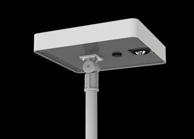 China All In One Integrated Solar Street Light 10w 20w 30w 40w With Strong Lux Output for sale