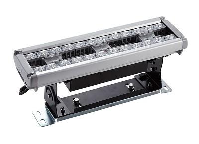 Cina Lampade modularizzate 25 del tunnel di progettazione LED - 180W RoHS ha approvato in vendita