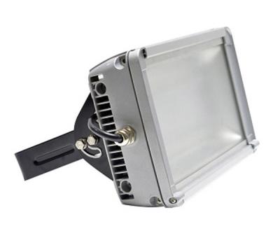 China Ra70 Outdoor White Led Flood Lights GY2917FG 70W 90~305AC Input Voltage for sale