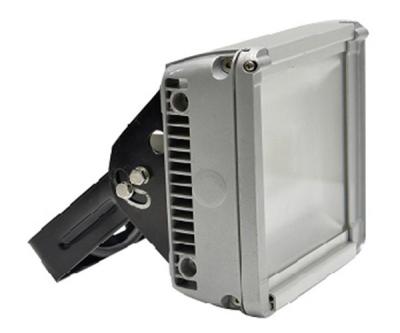 China Long Life Span Outdoor LED Flood Lights GY1917FG 30W For Gas Stations for sale