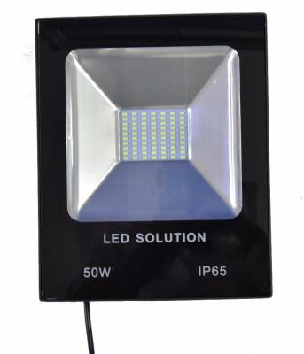 China 11-80W Outdoor LED Flood Lights GY370SD 3000/4000/5000/5700K For Underpasses for sale