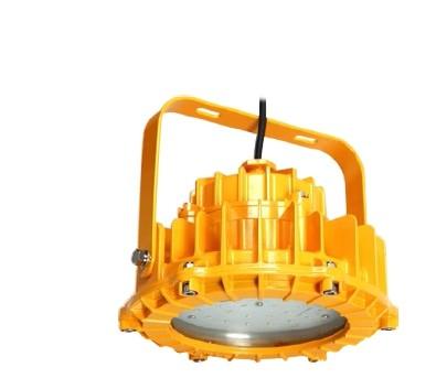 China 45W Industrial Explosion Proof LED Lights IP65 Energy Saving Easy Mounting for sale