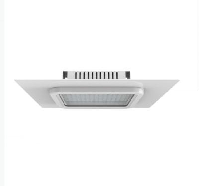 China CLASS I Industrial High Bay Led Lighting A-GY380FG 140W 200W Heat Dissipation for sale