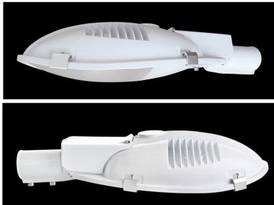China Low Power Solar Waterproof Led Street Lights Led Public Lighting CE Rohs Approved for sale