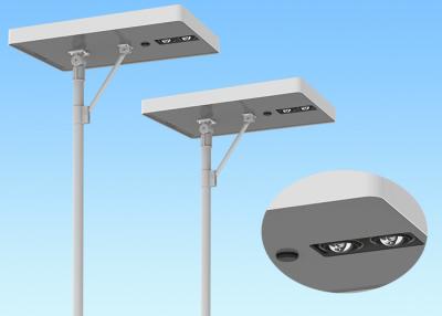 China GY-SL-904860 All In One Solar LED Street Light 60W With 30% Dim Light + Motion Sensor for sale