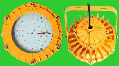 China 45W Explosion Proof LED Lights GY230GB45 / 220AC For Explosive Gas Environment for sale