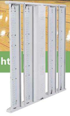 China No Flicker Linear LED High Bay Light Fixtures With Eco - Friendly Luminaire for sale