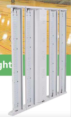 China IP64 Led Linear High Bay GY-LHB12F / 65W - 100W Linear High Bay Led Lights for sale