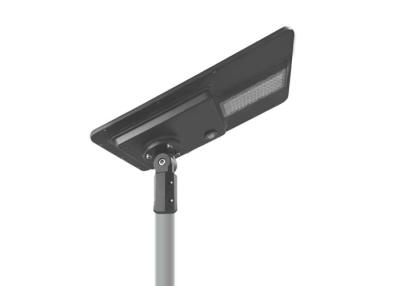 China High Power Integrated All In One Solar LED Street Light 20W 30W 40W 60W for sale