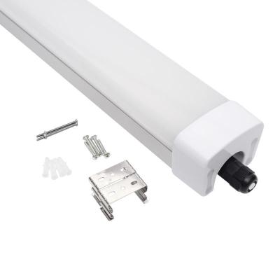 China IP65 Waterproof LED Explosion Proof LED Lights Dustproof Moisture Proof for sale