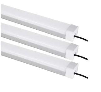 China AC100 - 240V Led Tri Proof Light GY-TP 40W - 120W Ra83+ 5 Years Warranty for sale