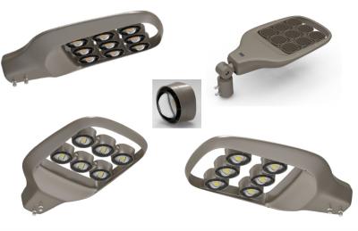 China ROHS Standard Outdoor LED Street Light GY6741LD COB / SMD Module Type for sale