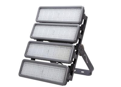 China 400W Outdoor LED Flood Lights IP66 High Pressure Die Cast Aluminum Housing for sale