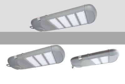 China Horizontal Mounting Waterproof Led Street Lights 80W-240W With 5 Years Warranty for sale