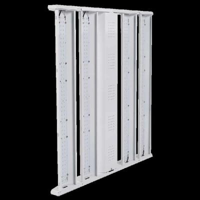 China IP64 Led Linear High Bay Light With Motion Sensor/ energy savings 135LM/W for sale