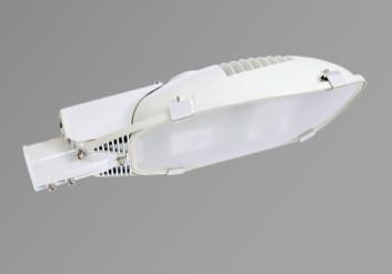 China DC24V / DC12V Outdoor LED Street Light AC100 - 240V Vetical Mounting for sale