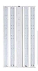China 320W LED Linear High Bay Light / Led High Bay Lamp 100000 Hours LED Life Span for sale