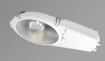 China CLASS I Street Light Led Lamp / AC100-240V Waterproof Led Street Lights for sale