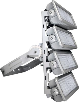 China Highway Toll Stations Outdoor LED Flood Lights IP65 Environment Friendly for sale