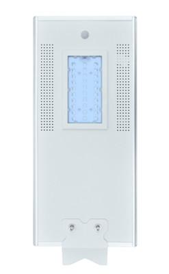 China IP65 Rating Outdoor LED Street Light High Efficiency 6000K - 6500K 25W for sale