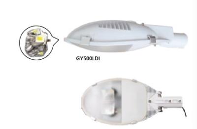 China Long Life Span Outdoor LED Street Light Outdoor AC Street Lamp Environment Friendly for sale