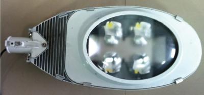 China Urban Roads IP65 Outdoor LED Street Light COB 100lm / W Constant Current Source for sale