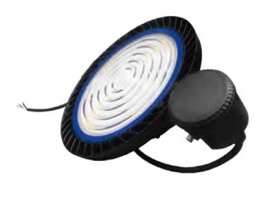 China IP65 UFO Industrial Warehouse High Bay Lighting High Lumen Energy Saving for sale