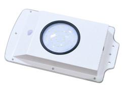 China Aluminum Alloy High Power Led Street Light 50W 7 - 8m Mounting Height for sale