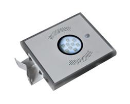 China Integrated Outdoor LED Street Light 6000 - 6500K 110W Power High Brightness for sale