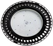 China 80 - 240W High Bay Led Shop Lights / Industrial Led High Bay Lamp IP65 UFO Round Shape for sale