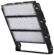 China Easy Install LED Linear High Bay Light 100W - 400W Commercial Warehouse LED Lighting for sale
