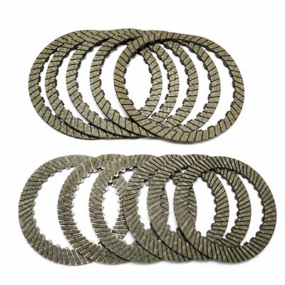 China 0B5 DL501 Friction Plates 0B5 DL501 DSG 7-Speed Transmission Repair KitTransmission Repair Kit for AUDI for sale