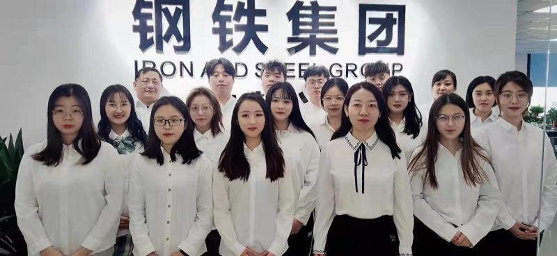 Fornitore cinese verificato - Shandong Guolian Iron and Steel Co.,Ltd