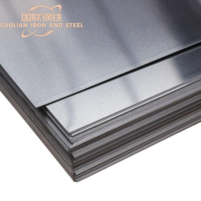 Good Quality 4X8 Aluminum Sheet Supplier 2024 3003 5052 5053 5083 5754 6061-T6 7075 Aluminum Alloy Plate Price