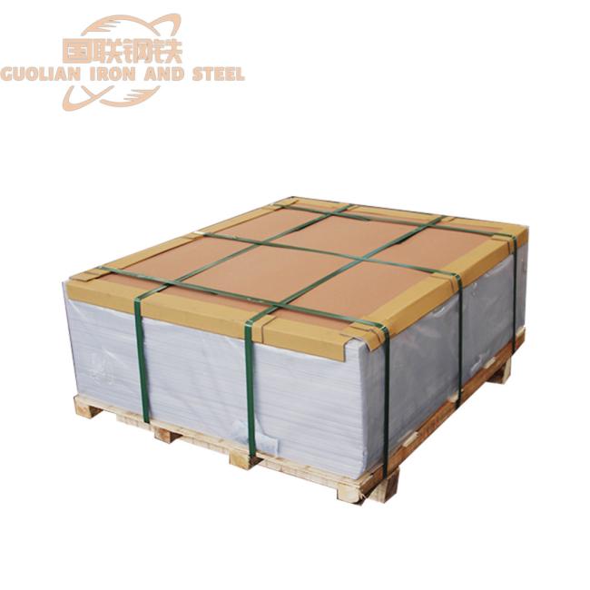 High Quality 3003 3004 Cold Rolled Aluminum Sheet Iron Aluminum Plate for Sale