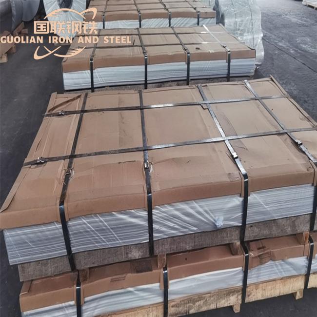 High Quality 3003 3004 Cold Rolled Aluminum Sheet Iron Aluminum Plate for Sale