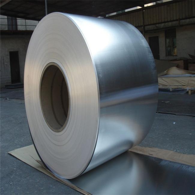 2024 7075 Aluminum 6036-T6 Round Rod