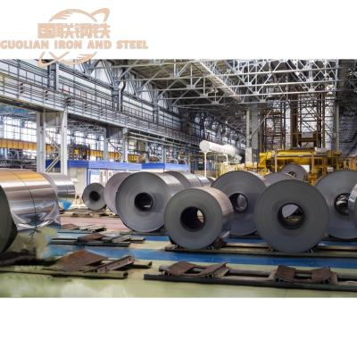 Cina 3003 un trattamento di superficie galvanizzato bobina di alluminio rivestita di 3005 colori in vendita
