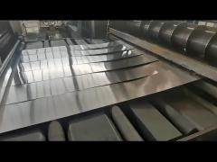 Aluminiumstrook