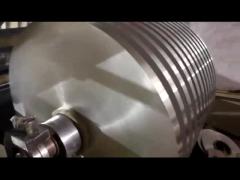 Aluminiumstrook
