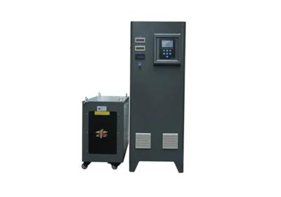China 30KHZ 200KW Medium Frequency Induction Heating Equipment For U Shape Bolt for sale